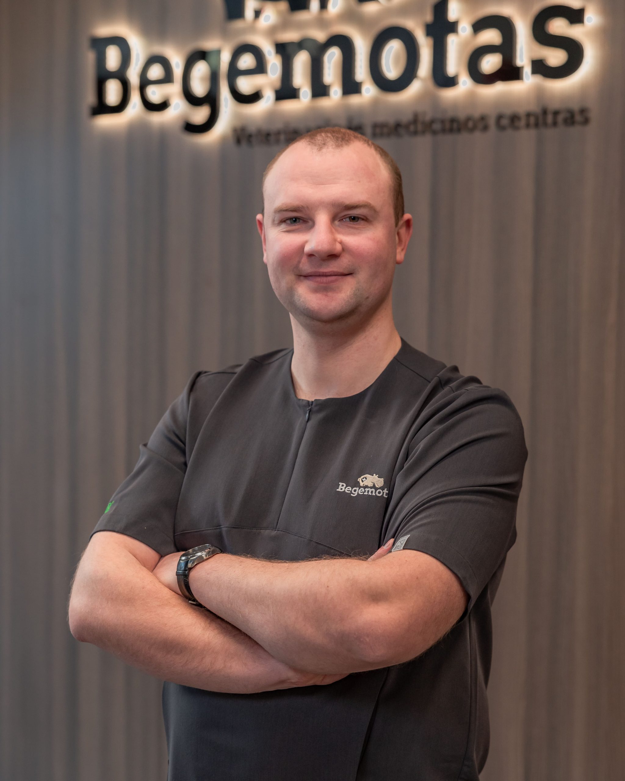 Gyvūnų Kremavimas ir Eutanazija | Begemotas