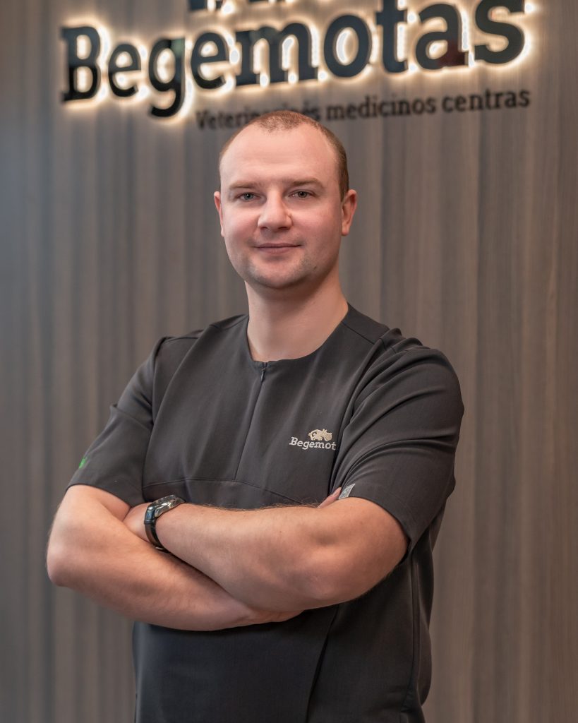 Darbuotojai - Susipažinkite Su Mūsų Komanda | Begemotas